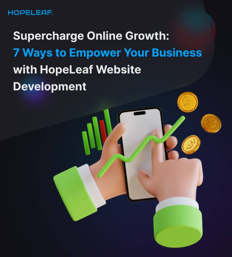 Supercharge Online Growth: 7 Ways to Empower Your Business with ...